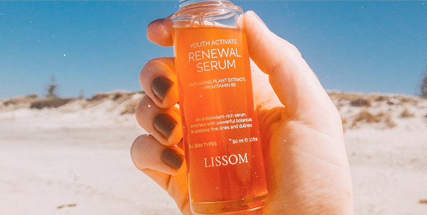 Lissom in Focus Magazine – LISSOM