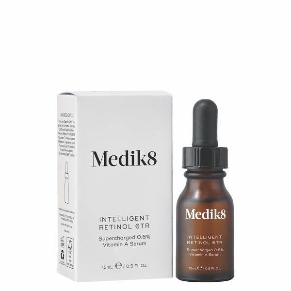 Medik8 Intelligent Retinol 6TR Serum 15ml – LISSOM