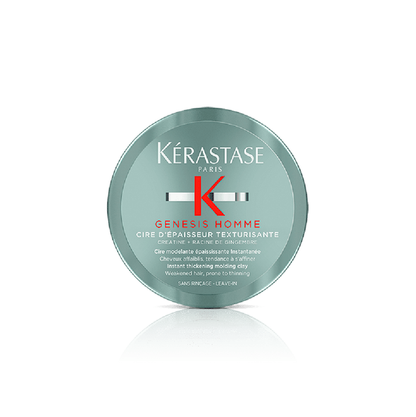 Kérastase Genesis Homme Cire Wax Pomade 75ml – LISSOM